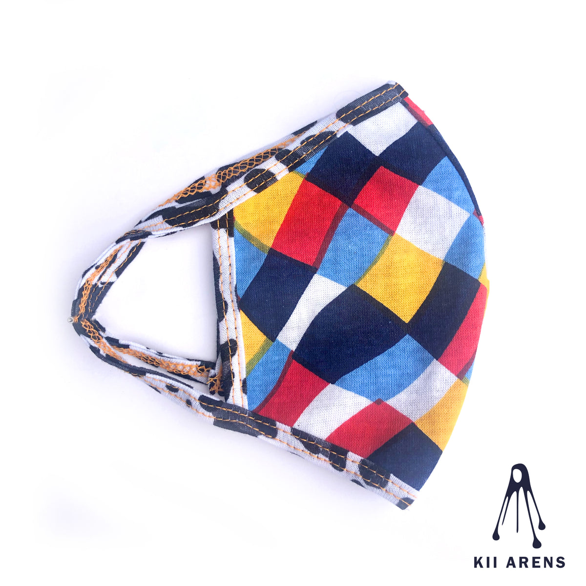 Deco Melt Face Mask – Kii Arens Art